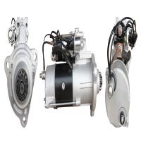China New Starter Motor Compatible for OE 0-001-330-004 M009t82179 3586798 M9t82179zc 874385 3827444 for sale