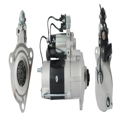 China For STG51834 12V Car Starter Assembly Compatible with for Penta OE 20732404 19831 M009T82672 20450305 for sale