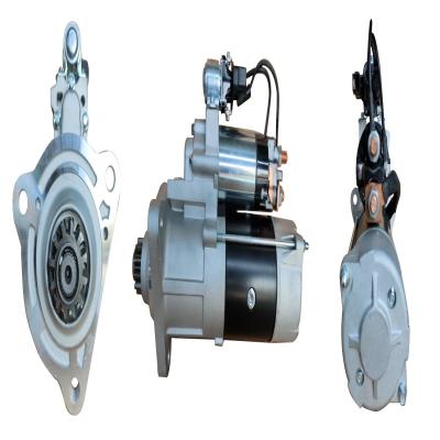 China New High Quality ASERMRON Starter Assembly for FH OE M9T85871 M009T85871 21809126 M9T85871AM M009T85871 6-Months Warranty for sale