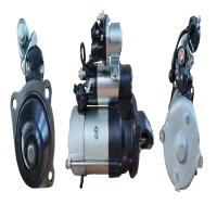 China Starter Motor 24V 10D AGRALE DELCO 29MT MWM 4.10 TCA OE 8200357 8200850 STD2571YJ STM2571NB M009T62571 M009T62572 7004303C1 for sale