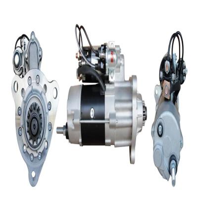 China New 24V Starter Assembly for Penta D12c 12.1L 1999-2003 Car/Truck OE M105R3507SE 874385 for sale