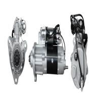 China New HNROCK 24V Starter Motor OE 5278100 6823 8200435 8200727 CU5284105 M105R3505SE M105R3509SE M105R3523SE for Truck Abarth for sale