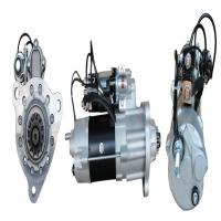 China New 24V Starter Assembly OE 5278100 M009t82179 M009t84079 M105r3513se M90r3547se M9t82179 M9t84079 3586798 3801289 for Truck for sale