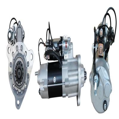 China New 24V Starter Assembly OE 5278100 M009t82179 M009t84079 M105r3513se M90r3547se M9t82179 M9t84079 3586798 3801289 for Truck for sale