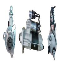 China New Compatible with Mitsubishi Engine Repair Parts Set 4M50 Starter Motor 11T 24V OE M008T62371 M8T55371 M8T85271 ME221562 for sale