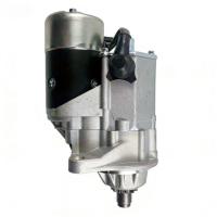 China New AvaStart Starter Assembly for FTR/FRR 6HE1 Truck OE 8-94399159-0 8943991590 6-Month Warranty for sale