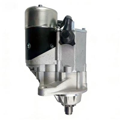 China New AvaStart Starter Assembly for FTR/FRR 6HE1 Truck OE 8-94399159-0 8943991590 6-Month Warranty for sale