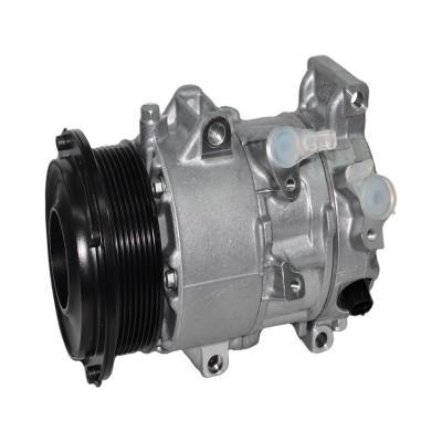 China New Excellent Quality 12V Auto AC Compressor for Camry 2.0 & 2.4 7PK110 2006 OE 88310-06330 Hot Sale for RAV4 for sale