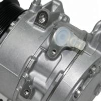 China New Excellent Quality 12V Auto AC Compressor for Camry 2.0 & 2.4 7PK110 2006 OE 88310-06330 Hot Sale for RAV4 for sale
