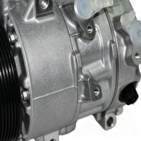 China New Excellent Quality 12V Auto AC Compressor for Camry 2.0 & 2.4 7PK110 2006 OE 88310-06330 Hot Sale for RAV4 for sale