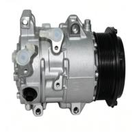 China New Excellent Quality 12V Auto AC Compressor for Camry 2.0 & 2.4 7PK110 2006 OE 88310-06330 Hot Sale for RAV4 for sale