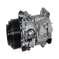 China New 12V 7PK115 Auto AC Compressor for Lexus ES350 OE 88320-33210 by ARESMRON for sale