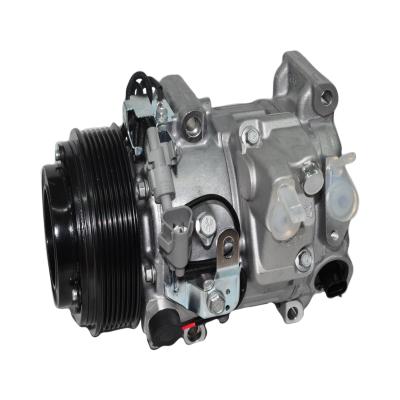 China New 12V 7PK115 Auto AC Compressor for Lexus ES350 OE 88320-33210 by ARESMRON for sale