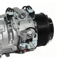 China New 12V 7PK115 Auto AC Compressor for Lexus ES350 OE 88320-33210 by ARESMRON for sale