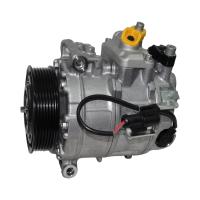 China New ARESMRON 12V CAR AC Compressor for Land Rover Discovery III (LA/L319) OEM LR015151 100% Tested 12-Month Warranty for sale