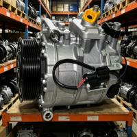 China New ARESMRON 12V CAR AC Compressor for Land Rover Discovery III (LA/L319) OEM LR015151 100% Tested 12-Month Warranty for sale