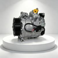 China New ARESMRON 12V CAR AC Compressor for Land Rover Discovery III (LA/L319) OEM LR015151 100% Tested 12-Month Warranty for sale