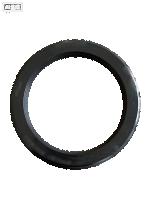China New OE Standard Oil Seal for Gear Boxes 6 Months Warranty with Sizes 10045883 10080109 10045884 10080114 370001A for sale