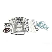China GOOFIT 52.4mm Complete Gasket Set  1000A407 for 110cc Kick Start Dirt Bike Motorcycles Accessory Lubrication System Motorcycles for sale