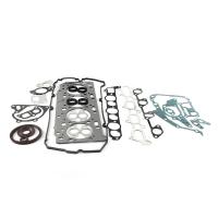 China GOOFIT 52.4mm Complete Gasket Set  1000A407 for 110cc Kick Start Dirt Bike Motorcycles Accessory Lubrication System Motorcycles for sale