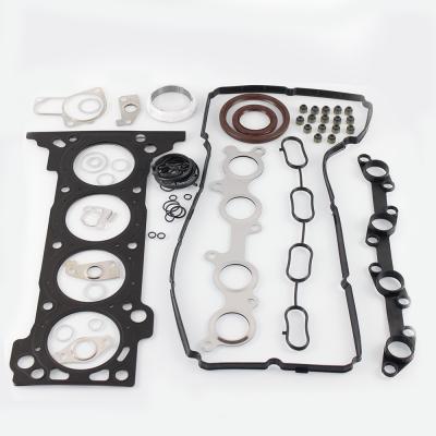 China 1TR-FE 2.0L 4Cyl Cylinder Head Gasket Kit OEM 04111-0C083 Gasket for Vehicle Engine for sale