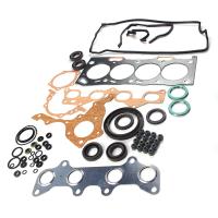 China Mitsubishi Lancer Glx 1.6 Cs3 Nomada 1.6 OEM 04111-11140 Engine Parts Auto Cylinder Head Gasket Kit Set High Quality Metal for sale