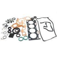 China Mitsubishi Lancer Glx 1.6 Cs3 Nomada 1.6 OEM 04111-11140 Engine Parts Auto Cylinder Head Gasket Kit Set High Quality Metal for sale