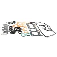 China Mitsubishi Lancer Glx 1.6 Cs3 Nomada 1.6 OEM 04111-11140 Engine Parts Auto Cylinder Head Gasket Kit Set High Quality Metal for sale