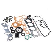 China Mitsubishi Lancer Glx 1.6 Cs3 Nomada 1.6 OEM 04111-11140 Engine Parts Auto Cylinder Head Gasket Kit Set High Quality Metal for sale