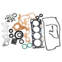 China Mitsubishi Lancer Glx 1.6 Cs3 Nomada 1.6 OEM 04111-11140 Engine Parts Auto Cylinder Head Gasket Kit Set High Quality Metal for sale
