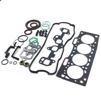 China ARESMRON for 4e 5e Engine Cylinder Head Gasket Kit OEM 04111-11026 High Quality Metal & Rubber 1 Year Warranty for sale