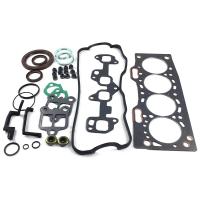 China ARESMRON for 4e 5e Engine Cylinder Head Gasket Kit OEM 04111-11026 High Quality Metal & Rubber 1 Year Warranty for sale