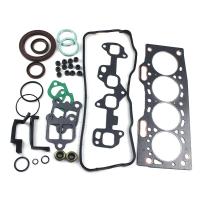 China ARESMRON for 4e 5e Engine Cylinder Head Gasket Kit OEM 04111-11026 High Quality Metal & Rubber 1 Year Warranty for sale