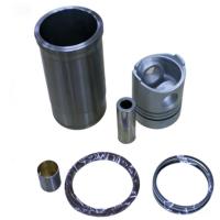 China New High Quality Connecting Rod Cylinder Liner Kit OE 04225169 for Car Model 1015 132mm Diameter for sale