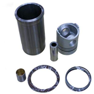China New High Quality Connecting Rod Cylinder Liner Kit OE 04225169 for Car Model 1015 132mm Diameter for sale