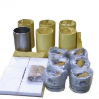China New Cylinder Liner Kit OE 3096681 159MM for Truck/Construction Machinery with Piston Rings for sale
