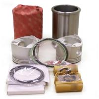 China New Cylinder Liner Kit OE HMKT112191 for HOWO SITRAK C5H C7H Truck OE 199012340094 for Replacement/Repair for sale