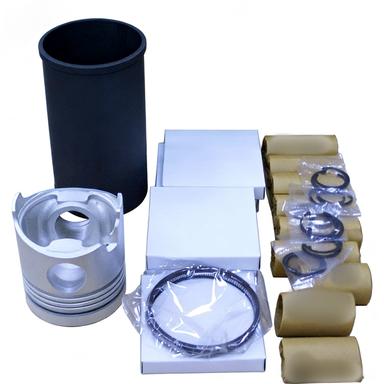 China New Cylinder Liner Kit OE 04013-1240 6D17 for Replacement Standard Diameter for sale