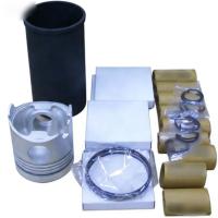 China New Cylinder Liner Kit OE HMKT161810 6D14T ME032742 for Hino with 6 Months Warranty for sale
