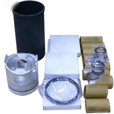 China New Cylinder Liner Kit OE HMKT161810 6D14T ME032742 for Hino with 6 Months Warranty for sale