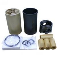 China New Cylinder Liner Kit OE 5-87813572-0 for Replacement/Repair Guangdong Origin for sale