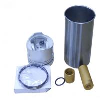 China Replacement Cylinder Liner for 3B DA115 DA118 2C-154L 2C-170L 2Y 2E 1KZ New Condition Connecting Rod OE 1-87810-904-0 12 for sale