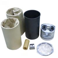 China Replacement/Repair Cylinder Liner OE 1-87811-434-1 by ARESMRON Guangdong for sale