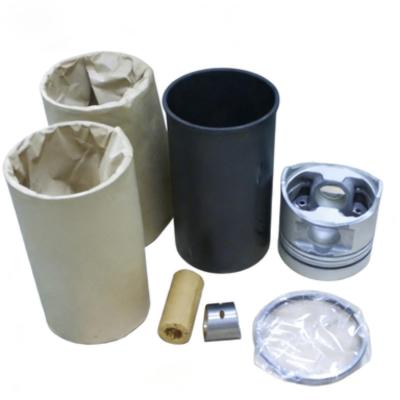 China Replacement/Repair Cylinder Liner OE 1-87811-434-1 by ARESMRON Guangdong for sale