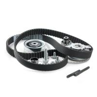 China Diesel Timing Belt Tensioner Kit OE 03L198119A 4x4 2.0T Evolving Short-Chain New Condition for LAND ROVER for sale