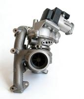 China VW Golf VI Polo Caddy Jetta Touran 1.2 TSI 105 HP Turbocharger-New Full Replacement/Repair for CBZB 03F145701G 03F145701LV for sale