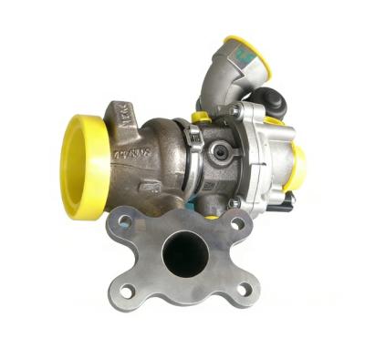 China High-Precision ARESMRON Turbocharger OE 04E145702D for VW Audi Stable Boost Durable OEM/ODM Factory Direct Wholesale for sale