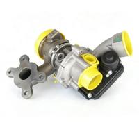 China High-Precision ARESMRON Turbocharger OE 04E145702D for VW Audi Stable Boost Durable OEM/ODM Factory Direct Wholesale for sale