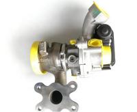 China High-Precision ARESMRON Turbocharger OE 04E145702D for VW Audi Stable Boost Durable OEM/ODM Factory Direct Wholesale for sale