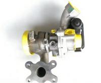 China High-Precision ARESMRON Turbocharger OE 04E145702D for VW Audi Stable Boost Durable OEM/ODM Factory Direct Wholesale for sale
